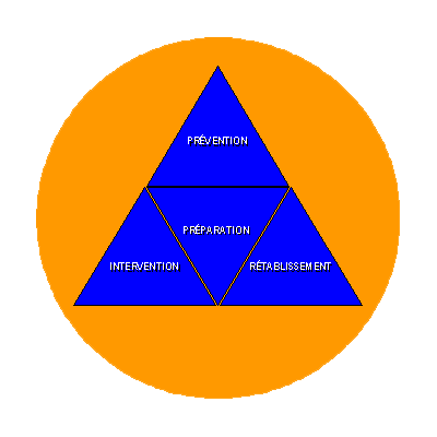 Approche et principes en sécurité civile - Ministère de la Sécurité ...